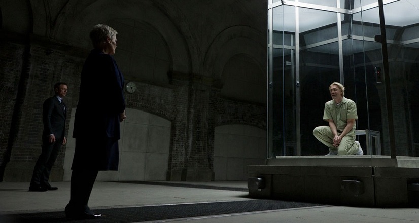 Something Interesting: SKYFALL - My Review