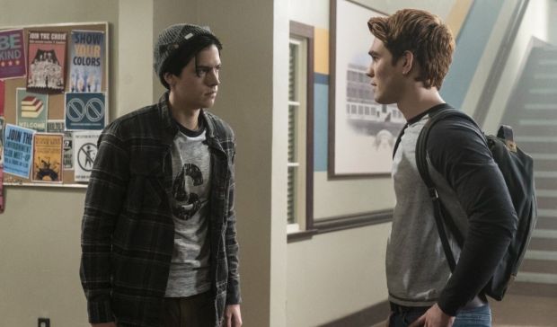 Critics At Large : Life, and Death, with Archie: The CW's Riverdale