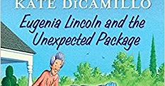 The Westfield Booktalker: Eugenia Lincoln and the Unexpected Package by ...