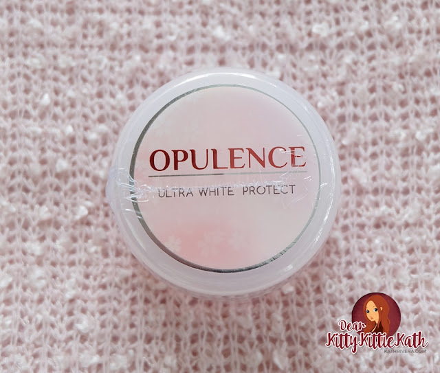Feature: Opulence Skin | Dear Kitty Kittie Kath- Top Lifestyle, Beauty ...