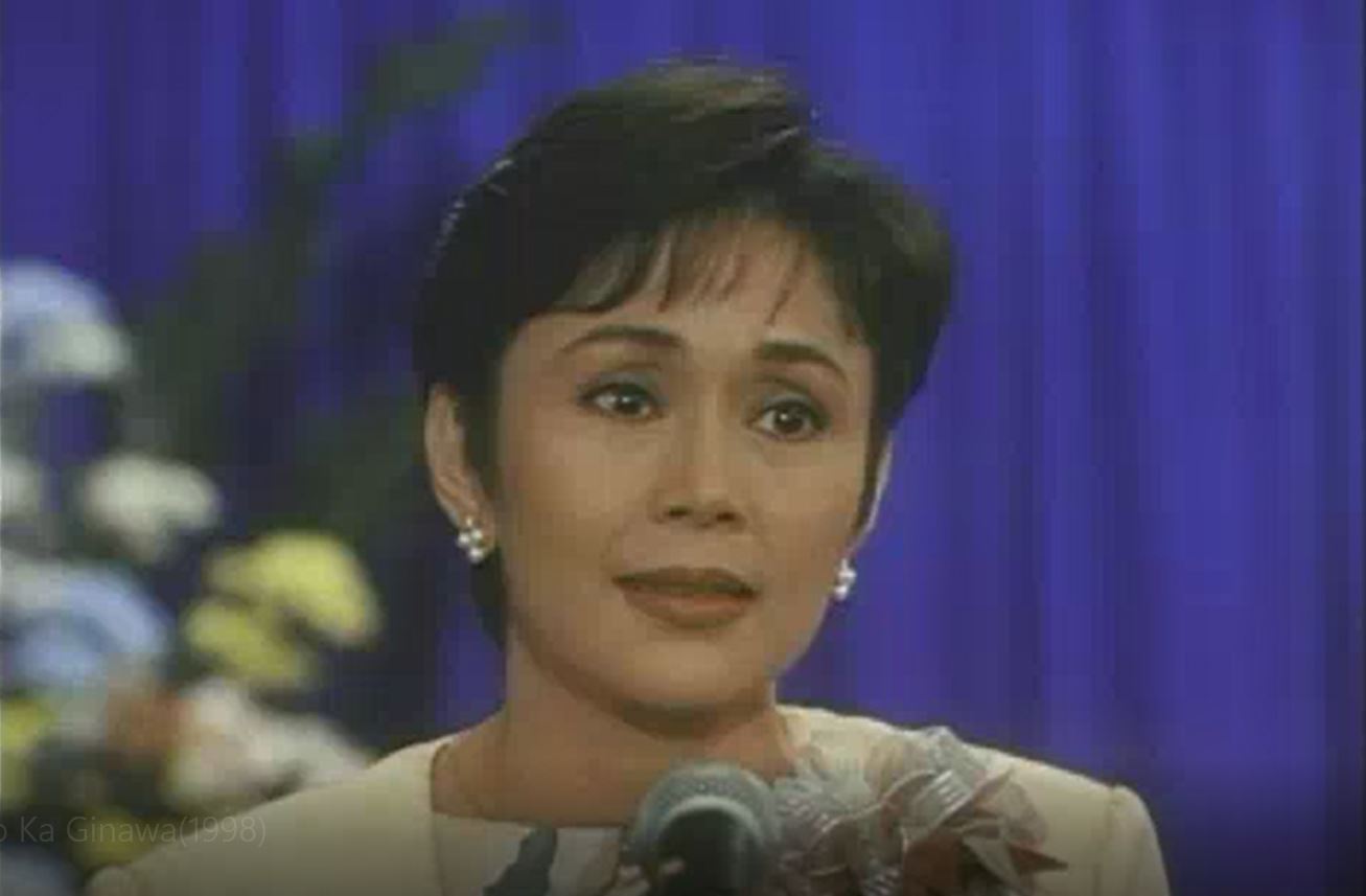 Bata, Bata…Pa'no Ka Ginawa? (Lea's Story): Movie Review