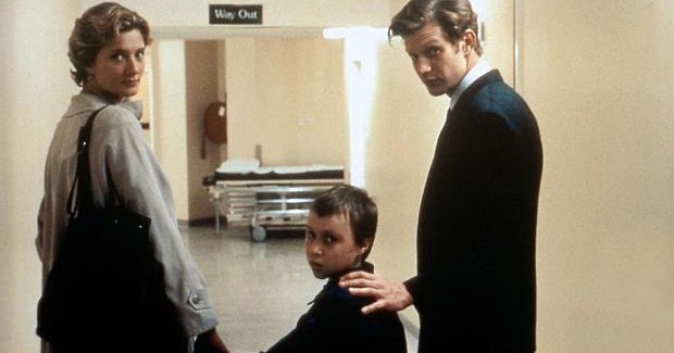 Critics At Large : Neglected Gem #97: Hollow Reed (1996)