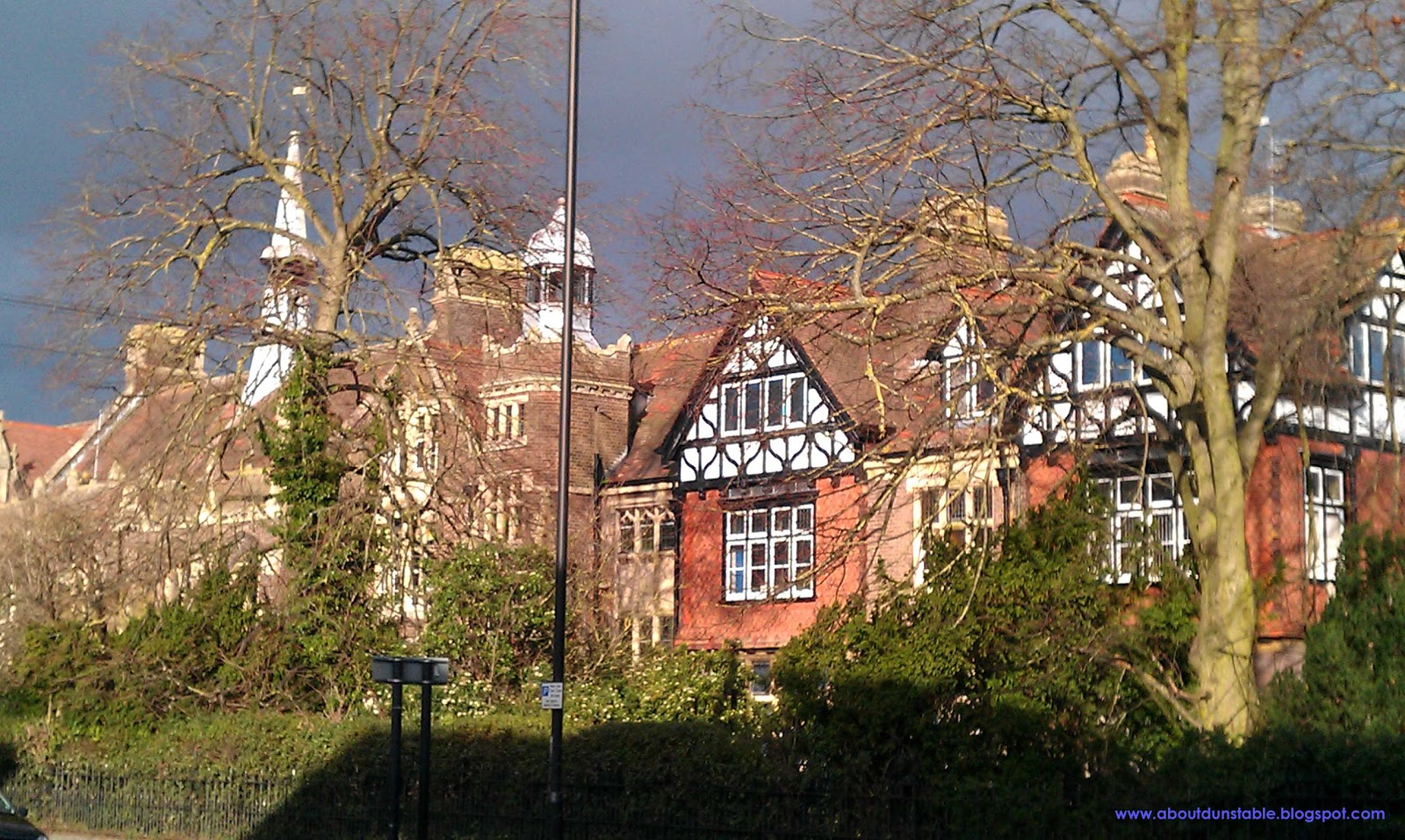 About Dunstable : Ashton Middle School ~ Dunstable