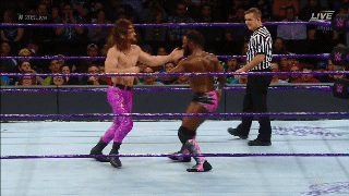 The Brian Kendrick ♔ Explosive Wrestling Gifs