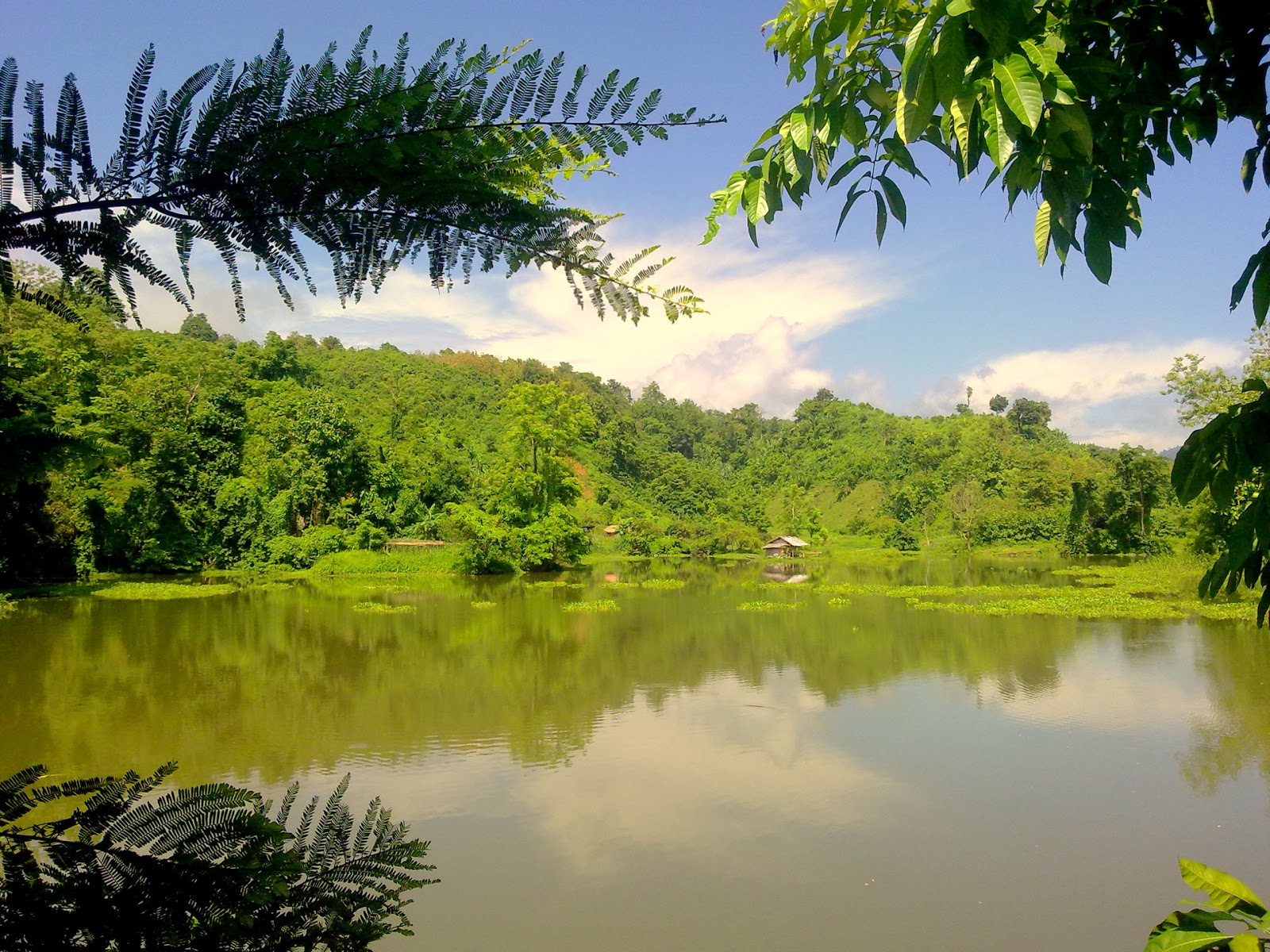Photo Gallery: Boga Lake Tour | Tourist Guide