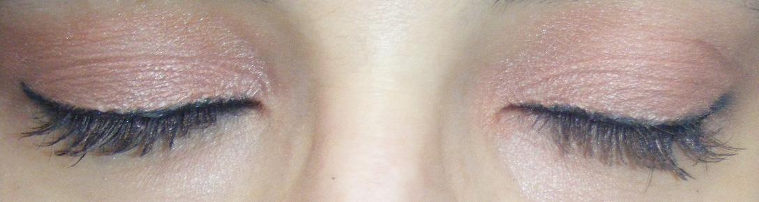 Journal d'une beauty paresseuse: J’ai trouvé le fard à paupières rose ...