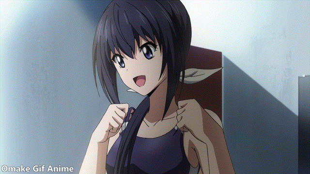 Joeschmos Gears And Grounds Omake Anime Keijo Episode