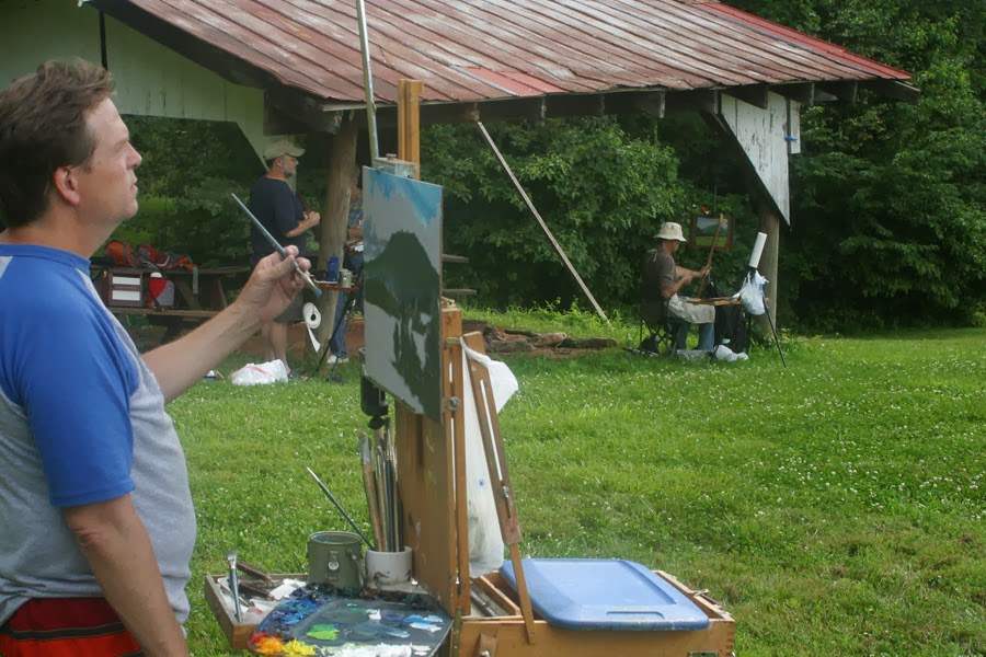 From Life by Don Stewart