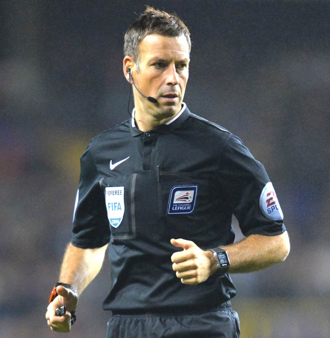 DevTech Point: Refsix : Football Referee's Smartwatch