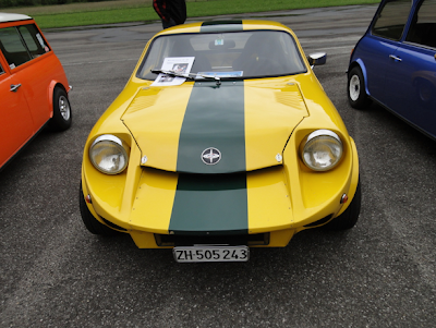 Maximum Mini: Derivatives meet in Switzerland