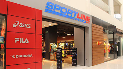 SPORTLINE AMERICA TIENE DIFERENTES PLAZAS DISPONIBLES PARA TI ~ Es Mi ...