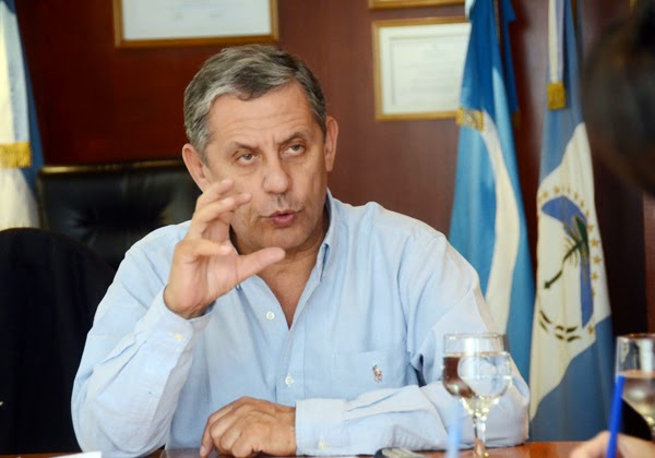 Para Quiroga la "década ganada ha sido un desastre" - Piedra OnLine