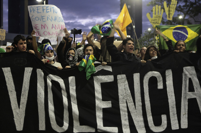 Doing Business in Brazil !: Brazilian Social Issues