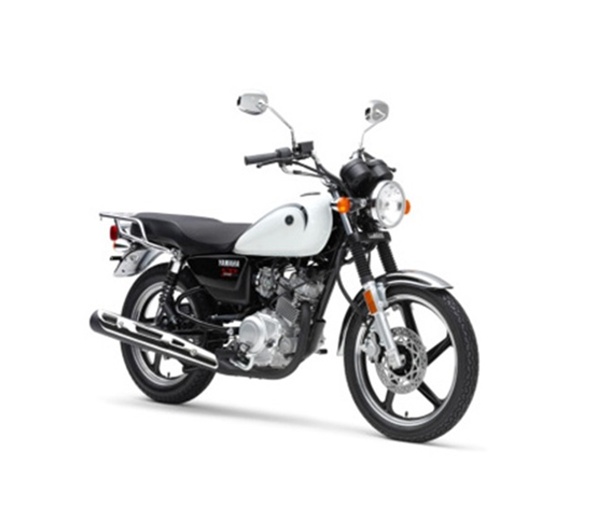 Yamaha YB125SP Practical Motorcycle with Affordable Price | New Motorcycle Review