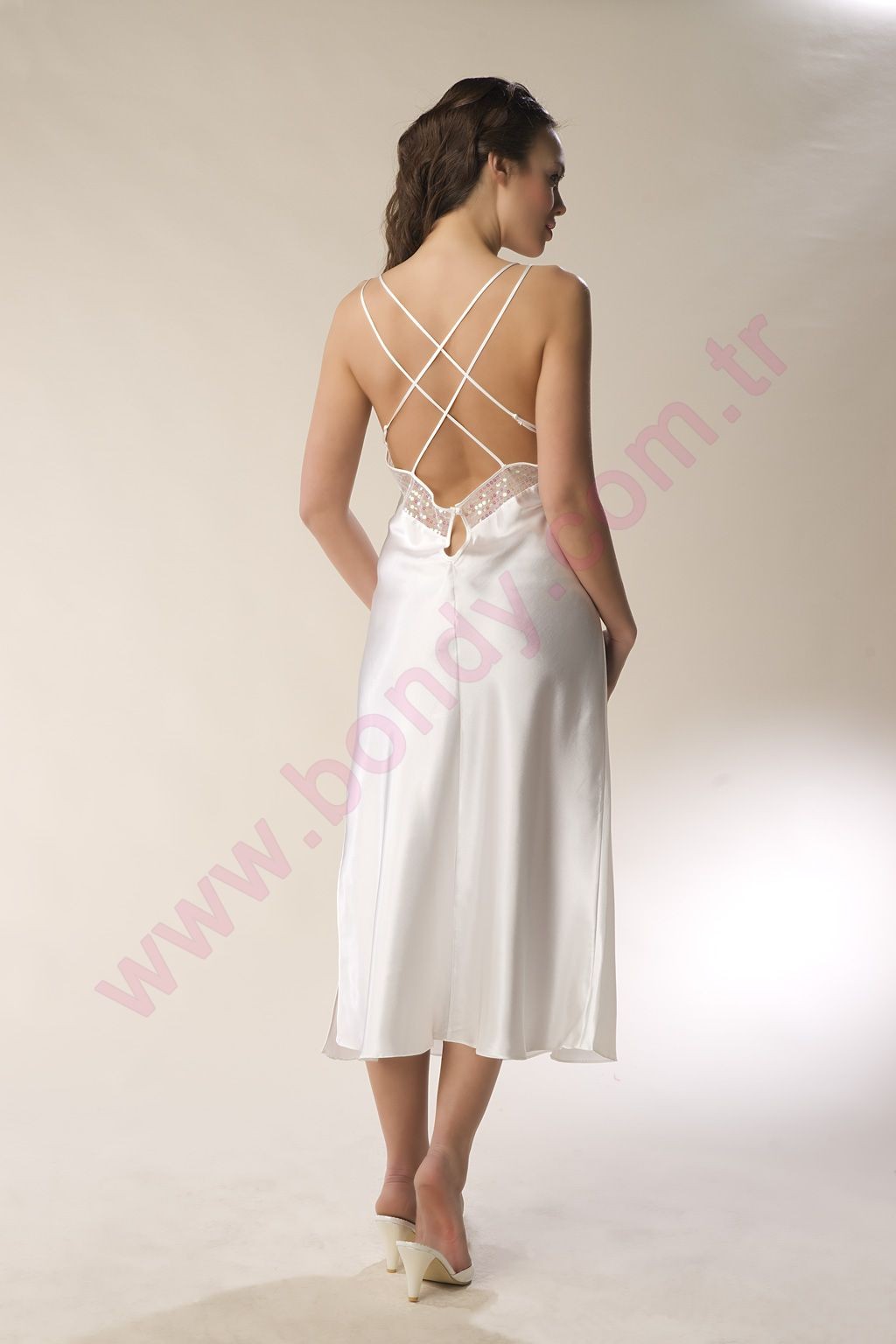 Seksi Bayan Bondy Gecelik Modelleri | Bayan İç Giyim Fantazi Seksi ...