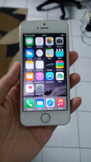 Access Point Info: TIPS AGAR LAYAR IPHONE TIDAK CEPAT RUSAK