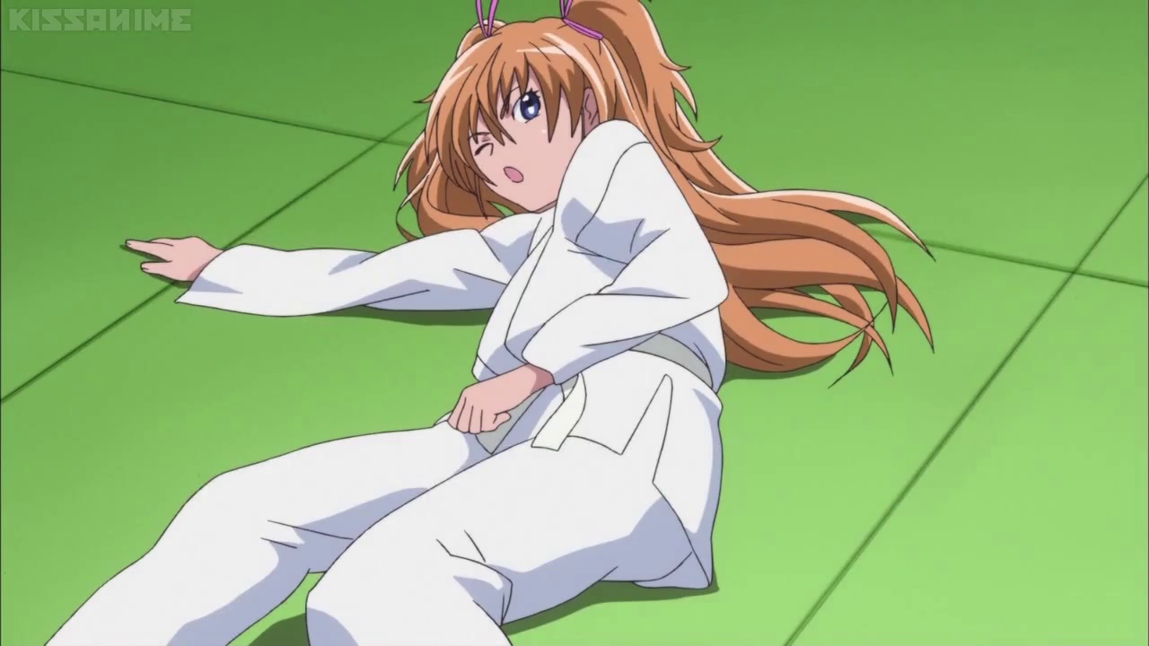 Anime Feet: Suite Pretty Cure: Hibiki Hojo