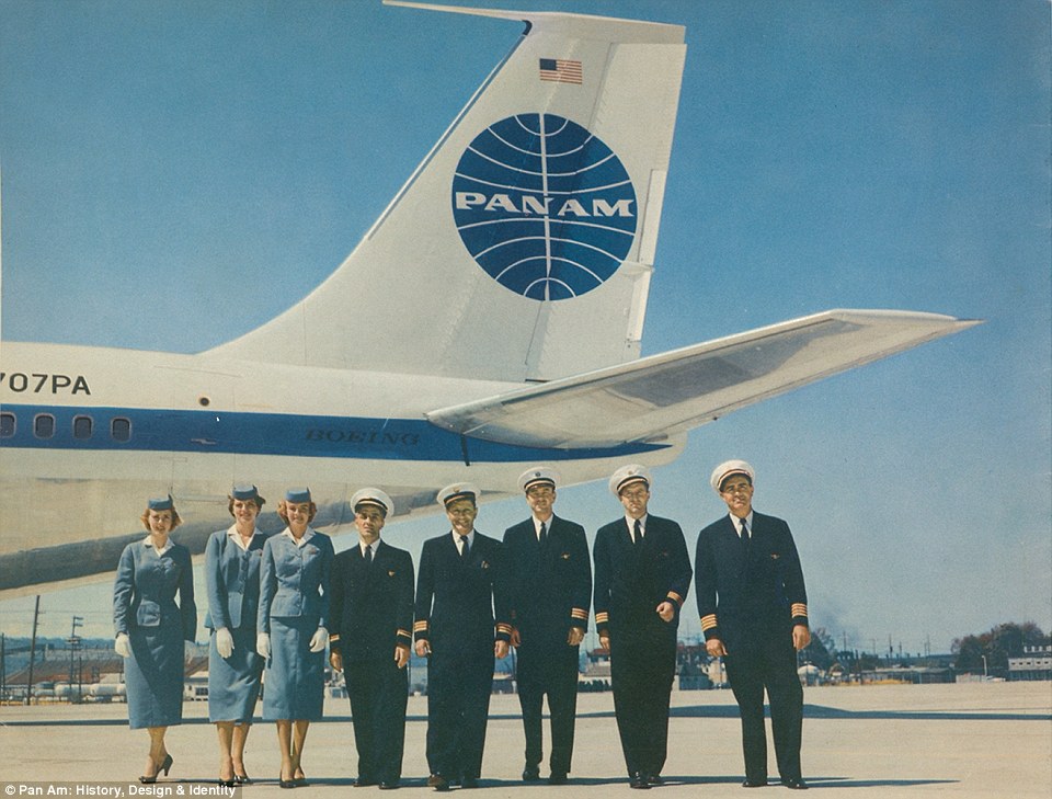 kmhouseindia: Pan Am's 60-year history from glory to crushing bankruptcy