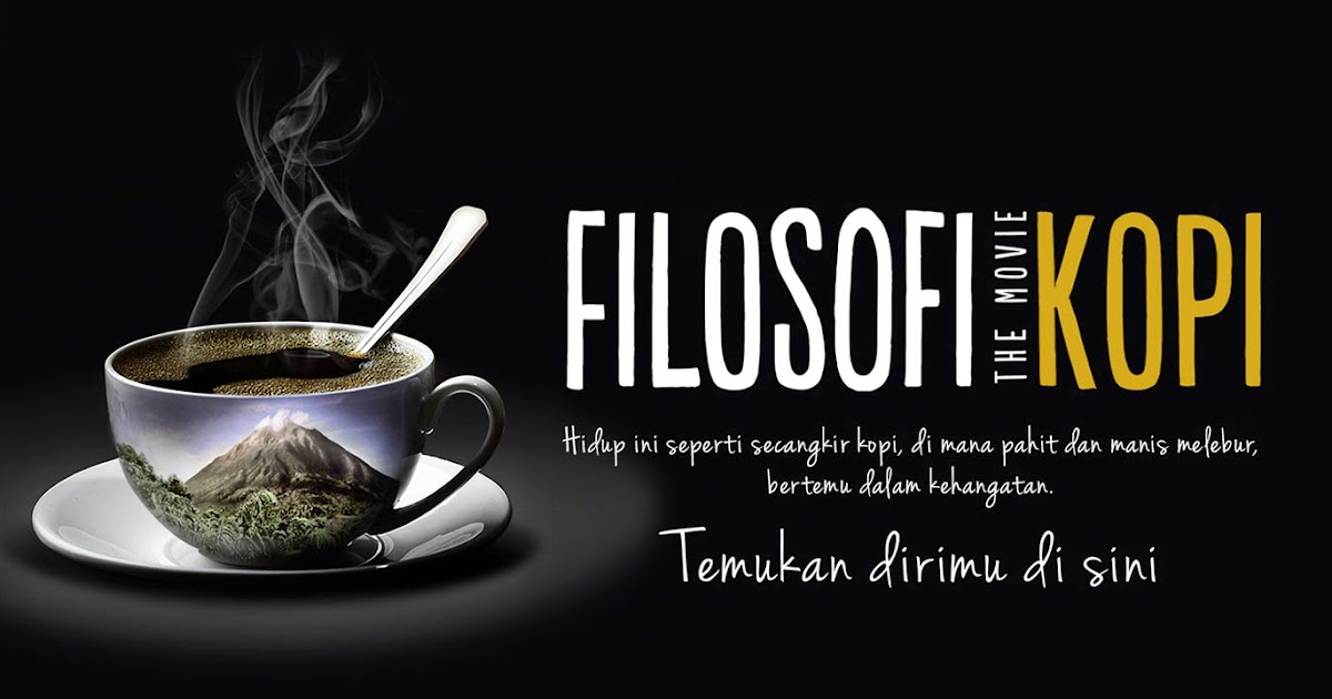 MOVIE REVIEW : Filosofi Kopi - KHUZK