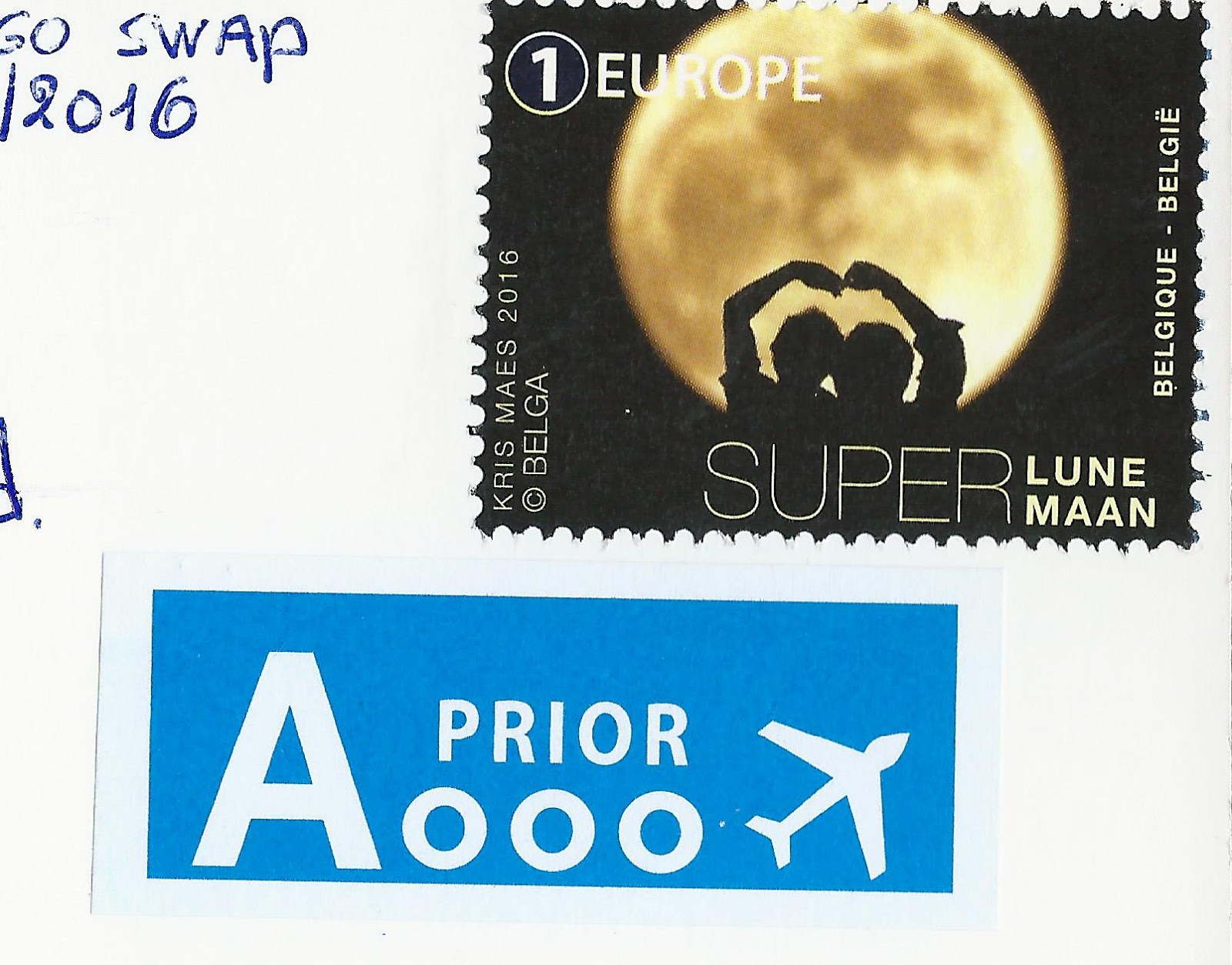 A Journey of Postcards: Neolithic Flint Mines at Spiennes | Belgium