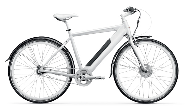 Din nye el cykel: El cykel test