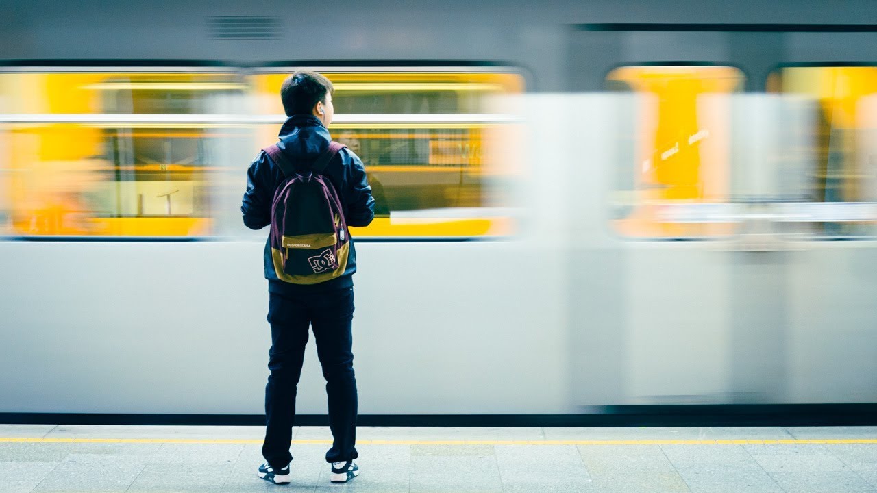 5 Essential Street Photos YOU can take on your commute! - Photography ...