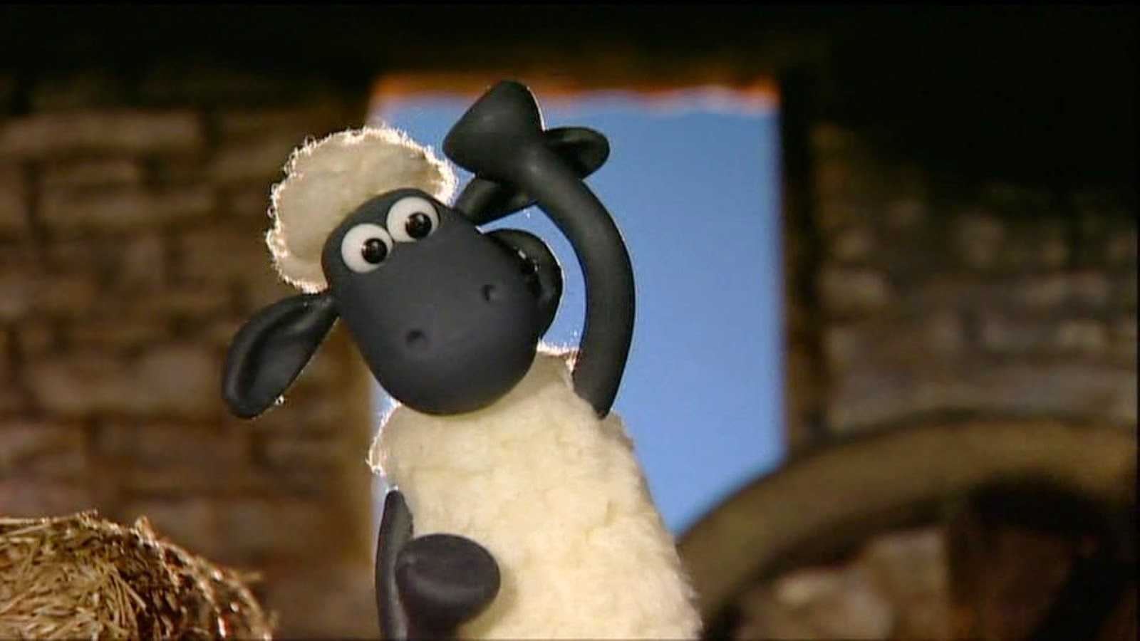 Get HD Wallpaper: Shaun The Sheep Wallpaper HD