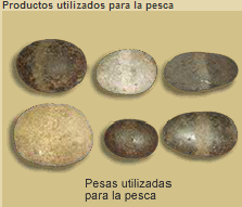 Agricultura y la Pesca de la Cultura Caral ~ HISTORIA DEL PERÚ