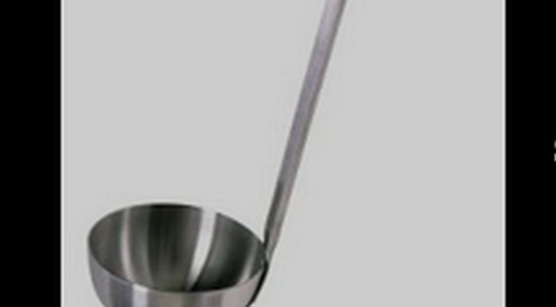 Long Handled Spoons - A Must Read Story