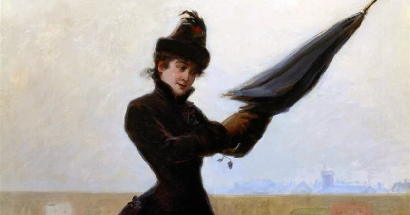 Édouard Bisson | Academic /Genre painter | Tutt'Art@ | Pittura ...