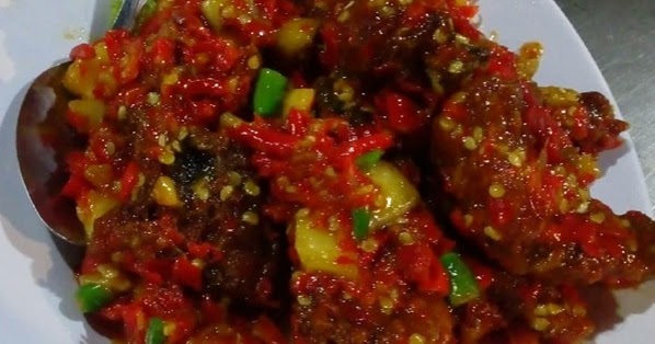 HIDUP BERDIKARI: RESEPI AYAM 3 RASA