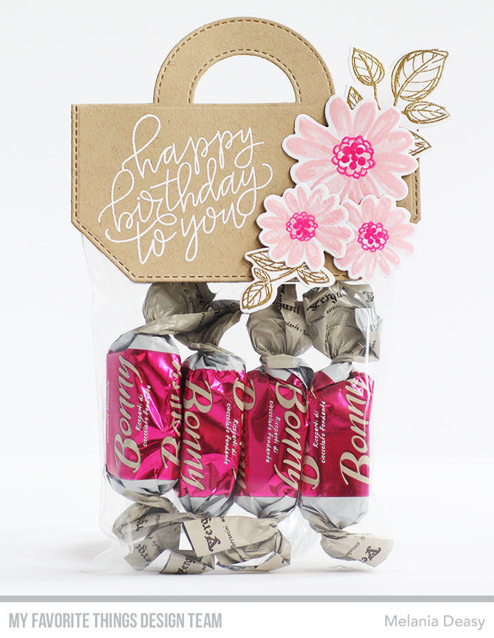 My Favorite Things March Card Kit Day 2