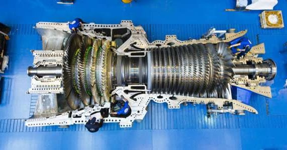 TRAINING ONLINE TROUBLESHOOTING TURBIN UAP - Karya Training