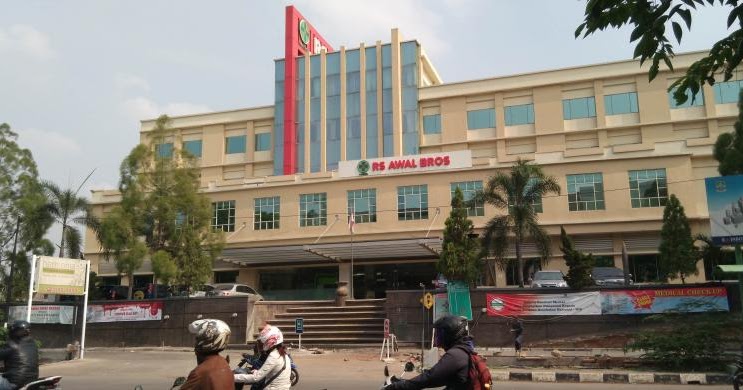 Home Bilqis Haura Consultant: Perusahaan Yang Mengajukan Kerangka Acuan ...