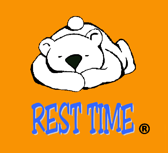 Allen's Pasta: Take Some Rest!^^