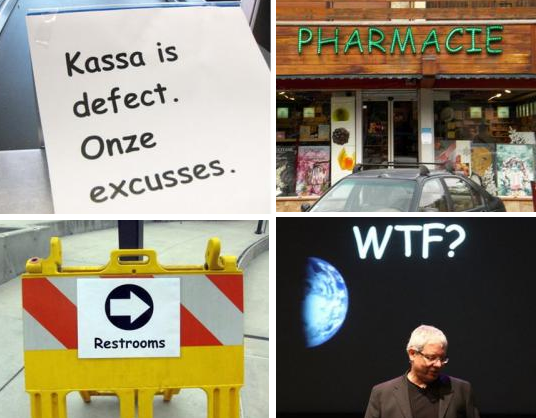 History And Legends: History Of The Famous Comic Sans Font