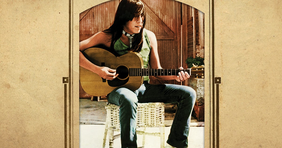 That Devil Music: CD Preview: Jesse Ed Davis’s Red Dirt Boogie