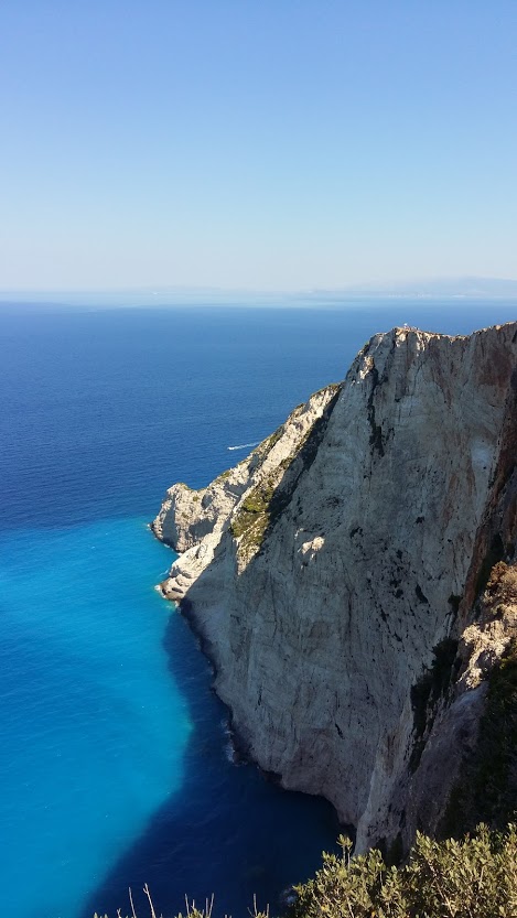 Marea Egee - Aegean Sea