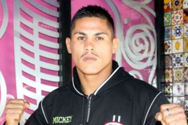 Boxeo de Ayer y Hoy: Miguel "Mickey" Román otro olvidado por el CMB.