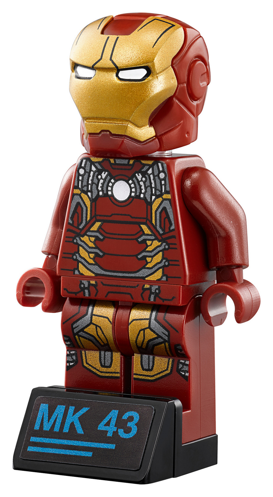 LEGO - Anunciada oficialmente a UCS Hulkbuster: Ultron Edition (76105 ...