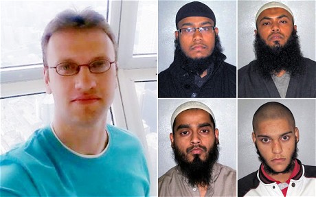 Hla Oo's Blog: London’s Tower Hamlets Turned into Islamic Hellhole?