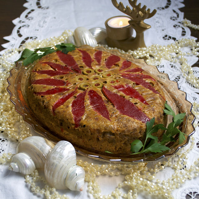 Adora's Box: EVERLASTING (MARIKINA STYLE MEATLOAF)