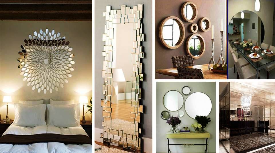 Amazing Mirror Designs Will leave You Inspired - Decor25