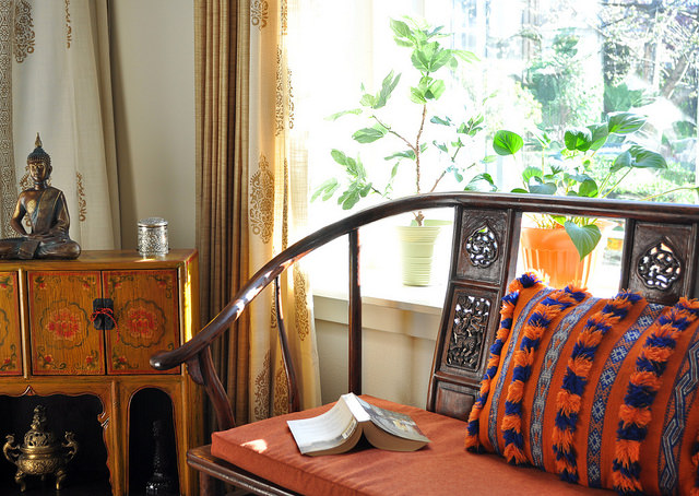 My Dream Canvas: Transition To Spring At MDC