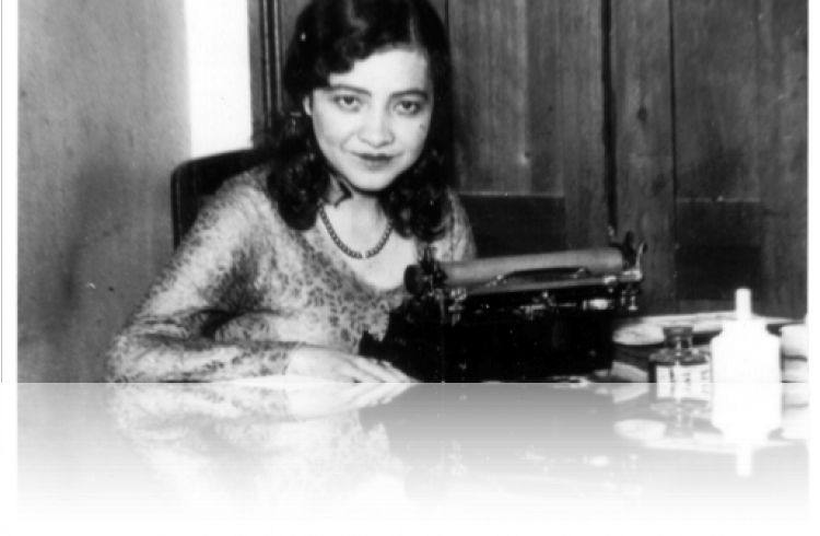 Memoria Gráfica de Honduras: CLEMENTINA SUÁREZ, LA MUJER POETA DE ...