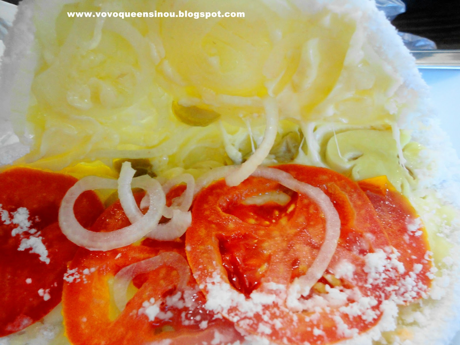 Vovó que ensinou ...: Tapiocaria Tupiniquim