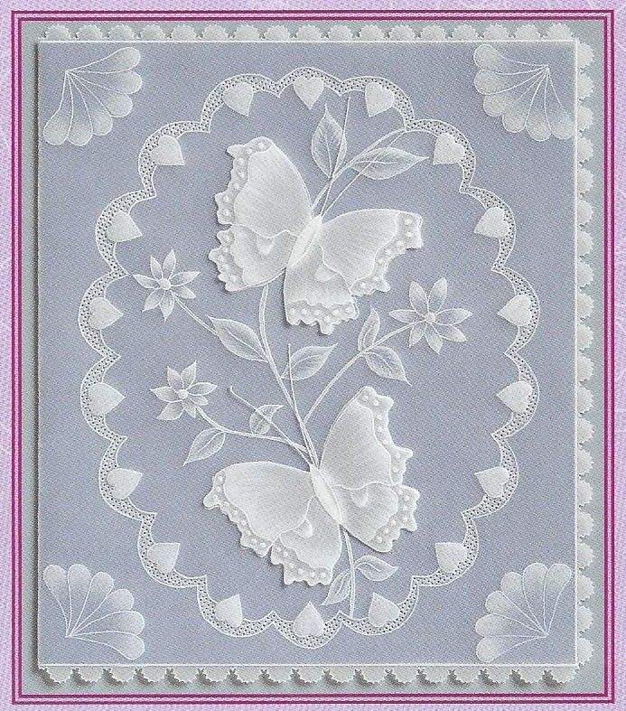 Golden Seed Arts & Media, Inc.: Pergamano: The Art of Parchment Craft