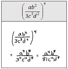 OpenAlgebra.com: Free Algebra Study Guide & Video Tutorials: Rules of ...