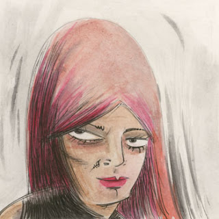 Portraits From The Sandman Universe: Wanda