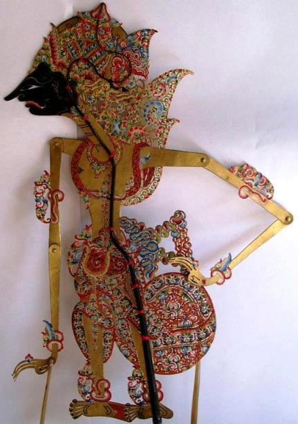 Banjaran Karna - Kumpulan Cerita Wayang